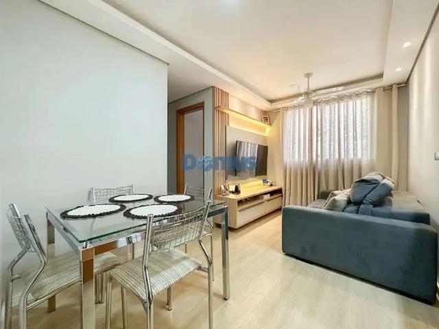 Apartamento para Venda em Londrina/PR Jardim Pioneiros 2 Quartos