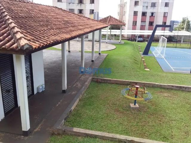 Apartamento para Venda em Londrina/PR Jardim Pioneiros 2 Quartos
