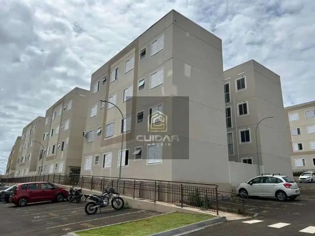 Apartamento para Venda em Londrina/PR Jardim Pioneiros 2 Quartos