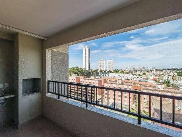 Apartamento para Venda em Londrina/PR Jardim Pioneiros 2 Quartos