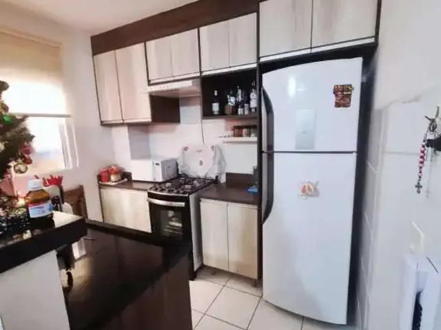 Apartamento para Venda em Londrina/PR Jardim Pioneiros 2 Quartos