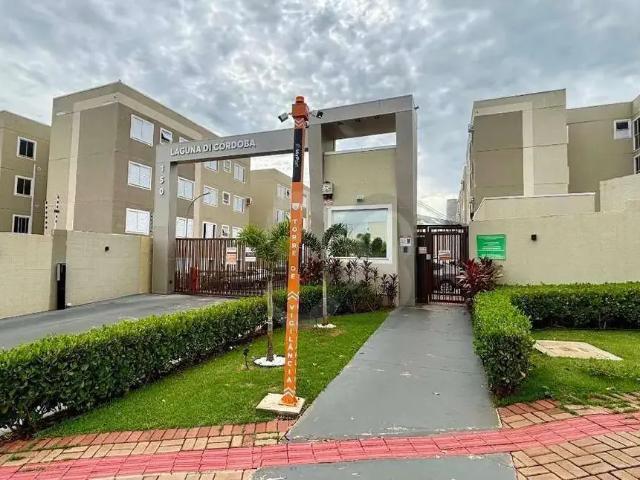 Apartamento para Venda em Londrina/PR Jardim Pioneiros 2 Quartos