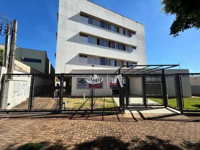 Apartamento para Venda em Londrina/PR Jardim Piza 1 Quartos