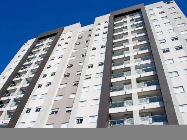 Apartamento para Venda em Londrina/PR Jardim Presidente 3 Quartos