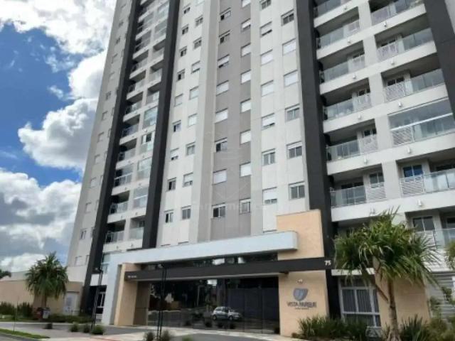 Apartamento para Venda em Londrina/PR Jardim Presidente 3 Quartos