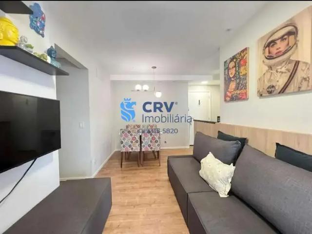 Apartamento para Venda em Londrina/PR Jardim Presidente 3 Quartos