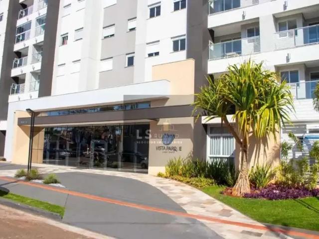 Apartamento para Venda em Londrina/PR Jardim Presidente 3 Quartos