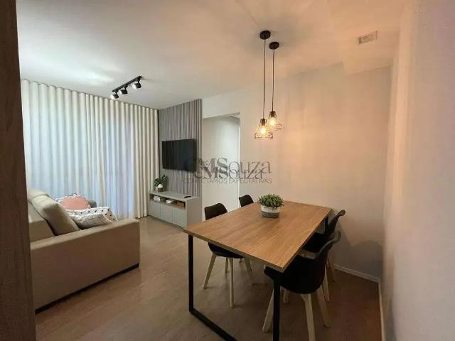 Apartamento para Venda em Londrina/PR Jardim Presidente 3 Quartos