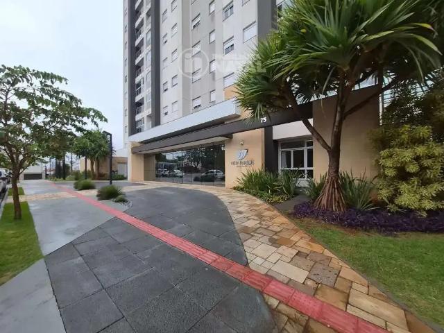 Apartamento para Venda em Londrina/PR Jardim Presidente 3 Quartos