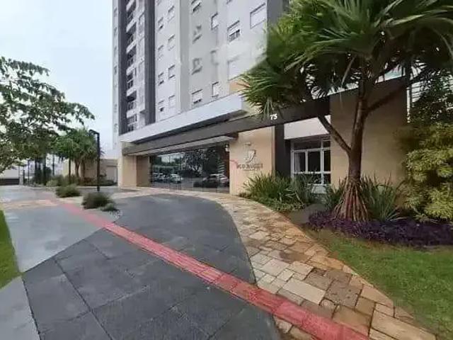 Apartamento para Venda em Londrina/PR Jardim Presidente 3 Quartos