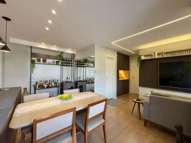 Apartamento para Venda em Londrina/PR Jardim Presidente 2 Quartos