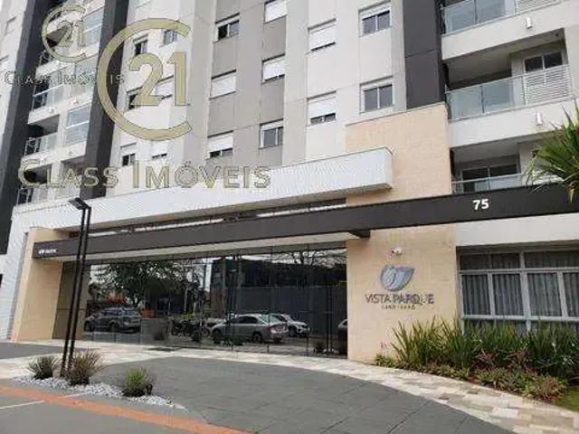 Apartamento para Venda em Londrina/PR Jardim Presidente 2 Quartos