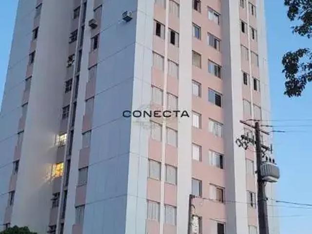 Apartamento para Venda em Londrina/PR Jardim Primavera 3 Quartos