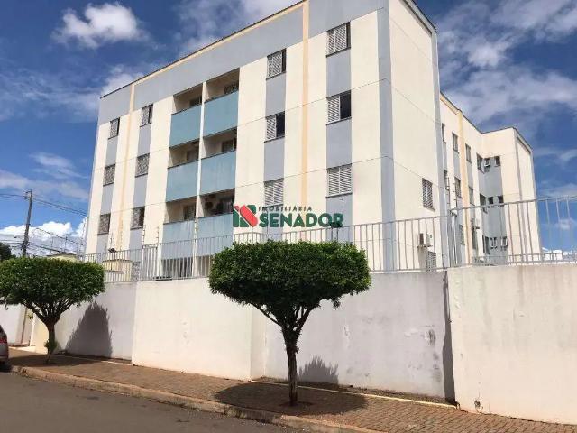 Apartamento para Venda em Londrina/PR Jardim Roveri 2 Quartos