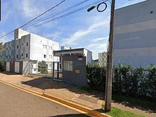 Apartamento para Venda em Londrina/PR Jardim Strass 2 Quartos
