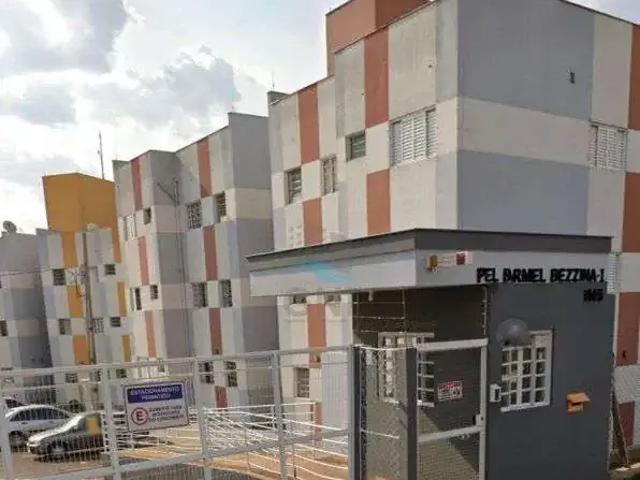 Apartamento para Venda em Londrina/PR Jardim Strass 2 Quartos