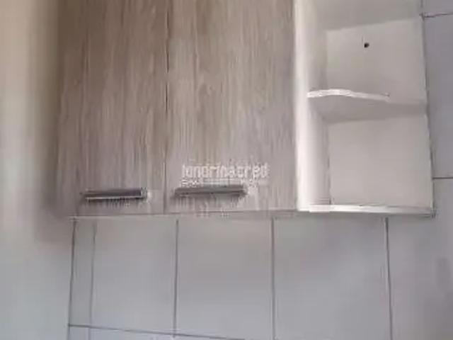 Apartamento para Venda em Londrina/PR Jardim Strass 2 Quartos