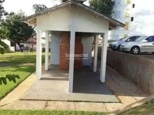 Apartamento para Venda em Londrina/PR Jardim Strass 2 Quartos