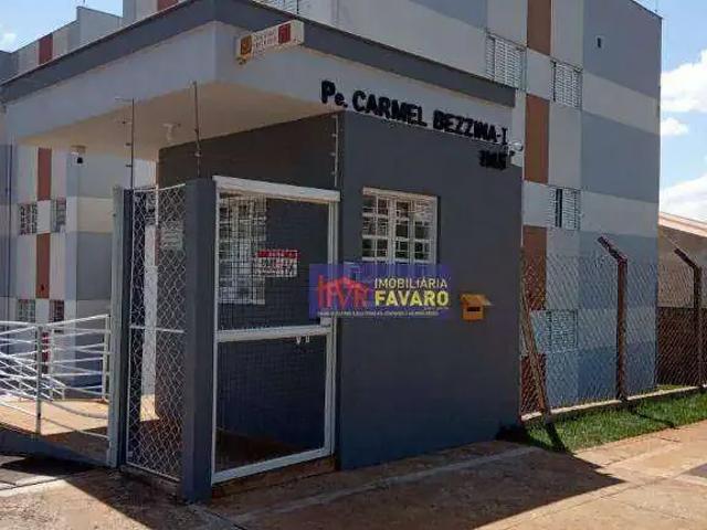 Apartamento para Venda em Londrina/PR Jardim Strass 2 Quartos