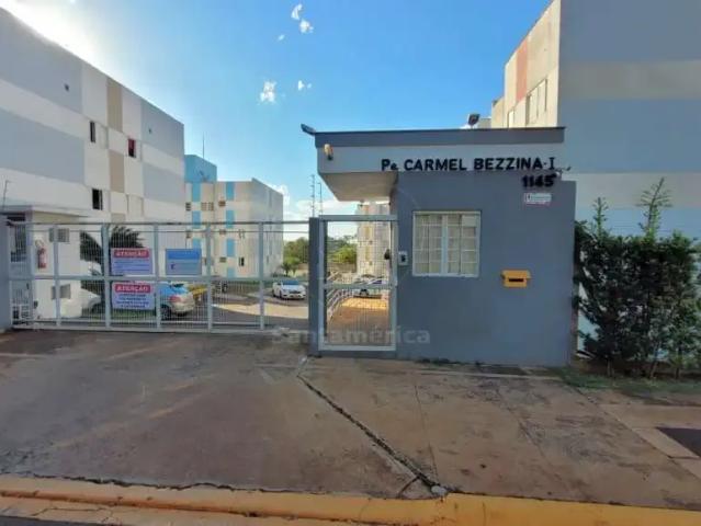 Apartamento para Venda em Londrina/PR Jardim Strass 2 Quartos