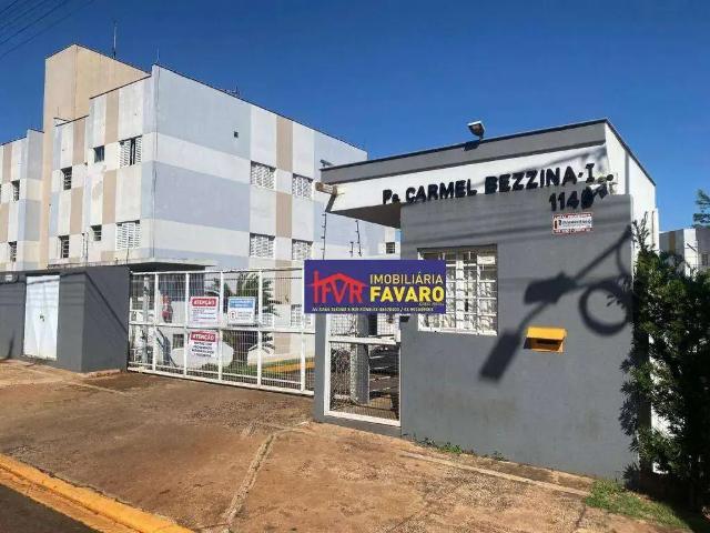 Apartamento para Venda em Londrina/PR Jardim Strass 2 Quartos