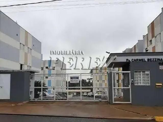 Apartamento para Venda em Londrina/PR Jardim Strass 2 Quartos