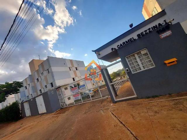 Apartamento para Venda em Londrina/PR Jardim Strass 2 Quartos