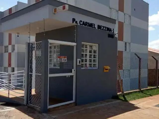 Apartamento para Venda em Londrina/PR Jardim Strass 2 Quartos