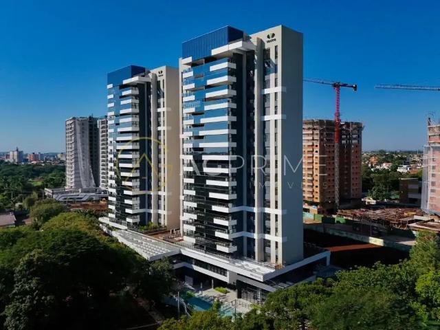 Apartamento para Venda em Londrina/PR Jardim São Jorge 4 Quartos