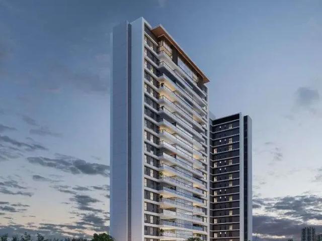 Apartamento para Venda em Londrina/PR Jardim São Jorge 4 Quartos