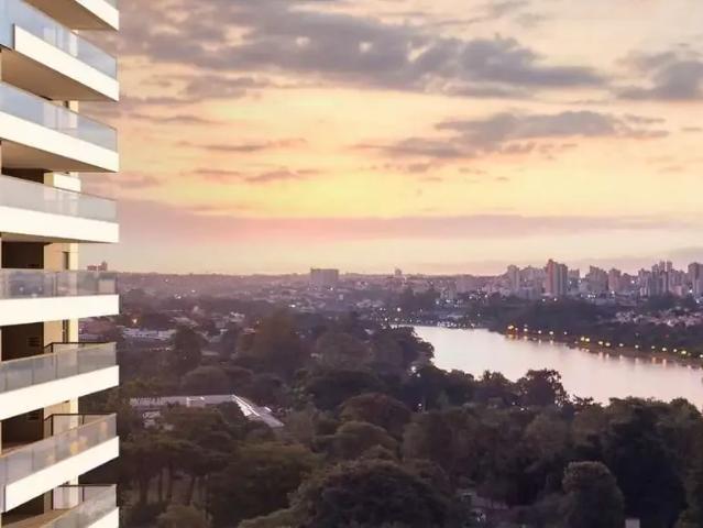 Apartamento para Venda em Londrina/PR Jardim São Jorge 4 Quartos