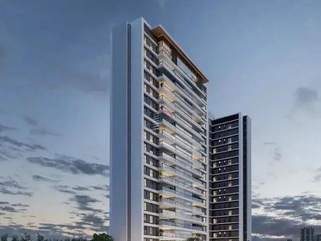 Apartamento para Venda em Londrina/PR Jardim São Jorge 4 Quartos