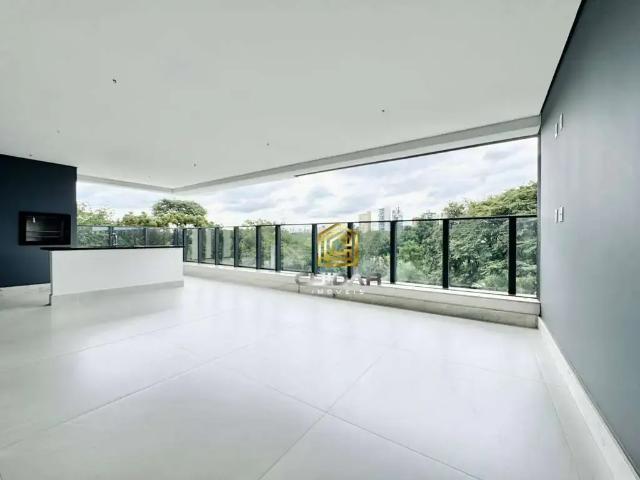 Apartamento para Venda em Londrina/PR Jardim São Jorge 4 Quartos