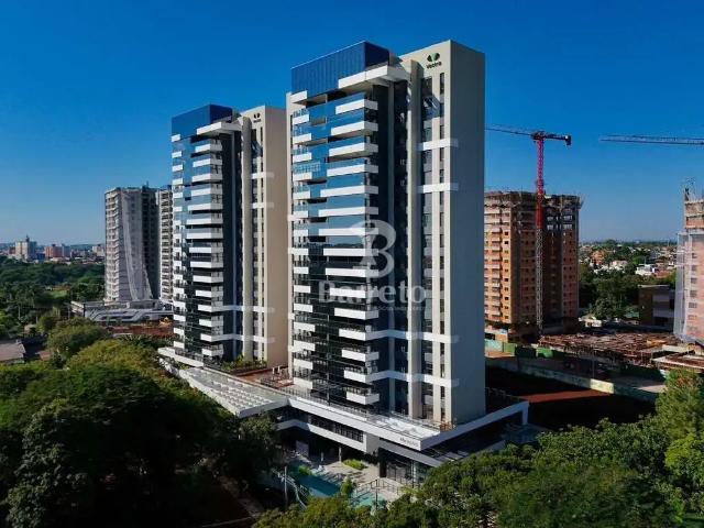 Apartamento para Venda em Londrina/PR Jardim São Jorge 4 Quartos