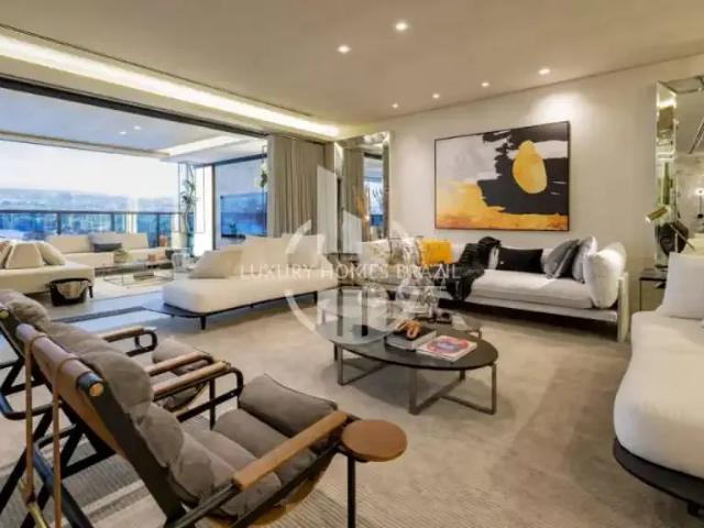 Apartamento para Venda em Londrina/PR Jardim São Jorge 4 Quartos