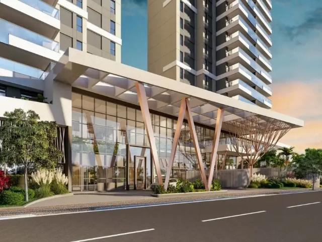 Apartamento para Venda em Londrina/PR Jardim São Jorge 4 Quartos