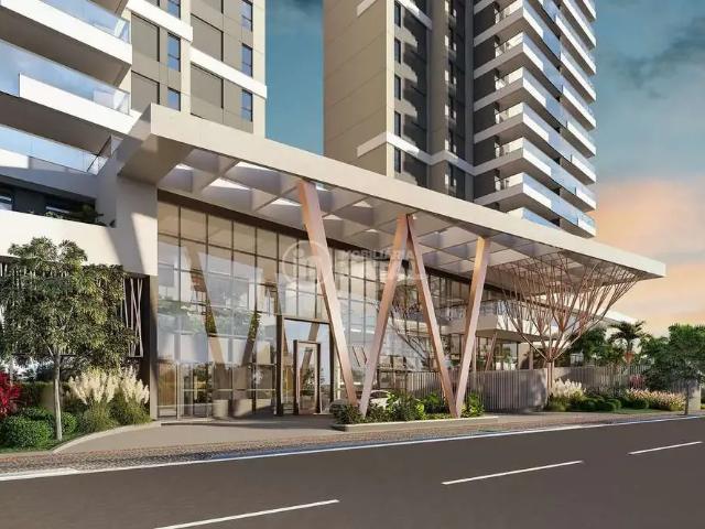 Apartamento para Venda em Londrina/PR Jardim São Jorge 4 Quartos