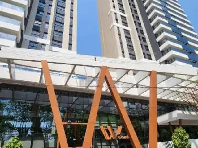 Apartamento para Venda em Londrina/PR Jardim São Jorge 4 Quartos