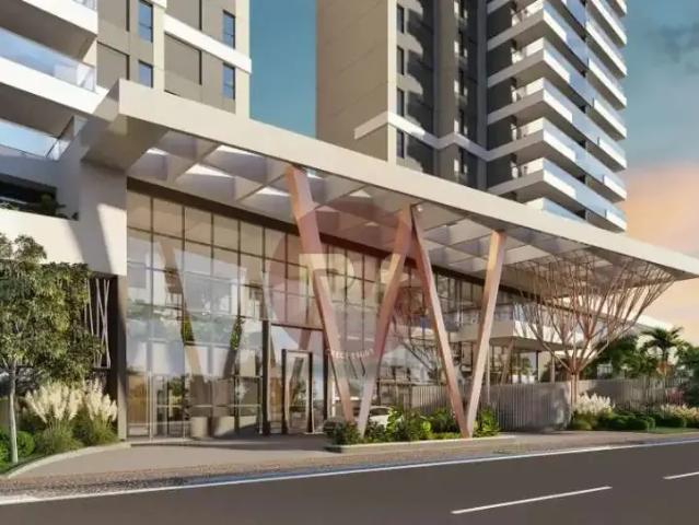 Apartamento para Venda em Londrina/PR Jardim São Jorge 4 Quartos