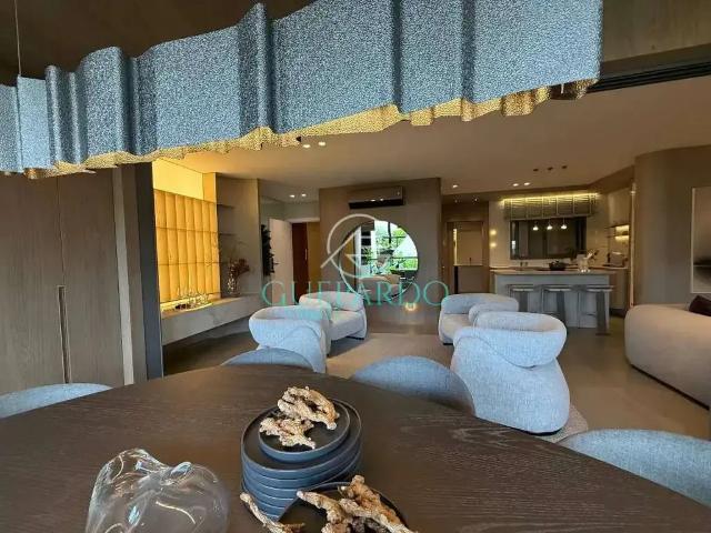Apartamento para Venda em Londrina/PR Jardim São Jorge 2 Quartos