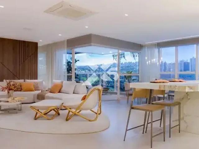 Apartamento para Venda em Londrina/PR Jardim São Jorge 3 Quartos