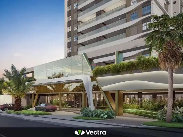 Apartamento para Venda em Londrina/PR Jardim São Jorge 3 Quartos