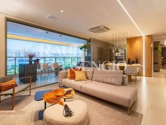 Apartamento para Venda em Londrina/PR Jardim São Jorge 3 Quartos