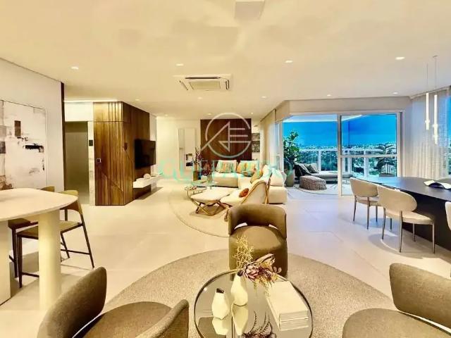 Apartamento para Venda em Londrina/PR Jardim São Jorge 3 Quartos