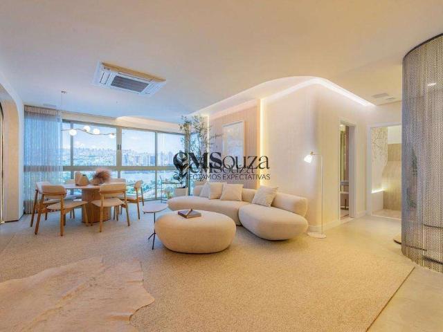 Apartamento para Venda em Londrina/PR Nova Prochet 3 Quartos