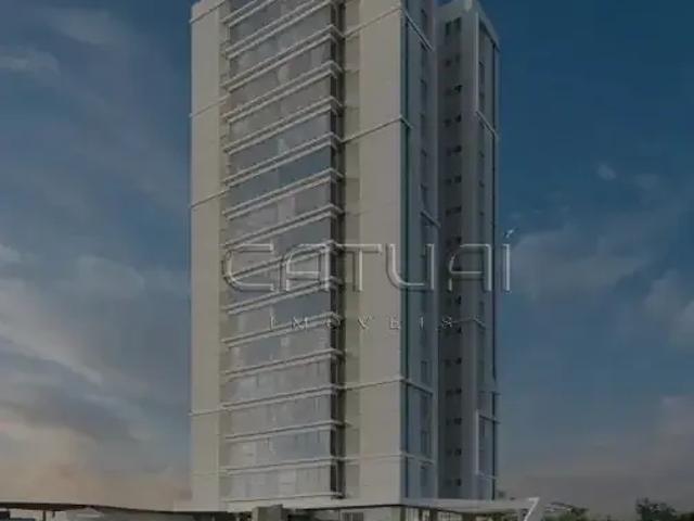 Apartamento para Venda em Londrina/PR Jardim São Jorge 3 Quartos