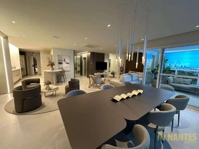 Apartamento para Venda em Londrina/PR Jardim São Jorge 3 Quartos