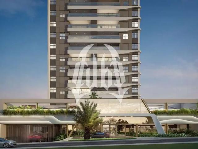 Apartamento para Venda em Londrina/PR Jardim São Jorge 3 Quartos
