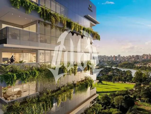 Apartamento para Venda em Londrina/PR Jardim São Jorge 3 Quartos