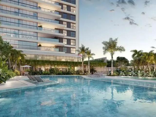 Apartamento para Venda em Londrina/PR Jardim São Jorge 3 Quartos